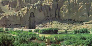 Bamyan
